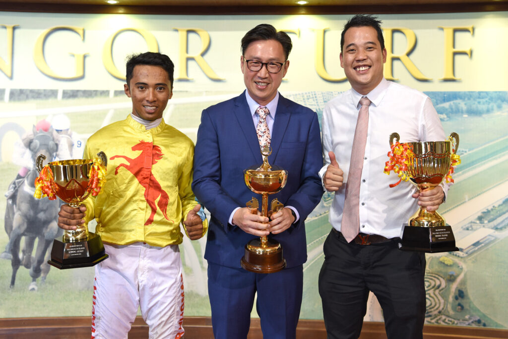2022 Piala Emas Sultan Selangor 34 | 雪兰莪赛马公会