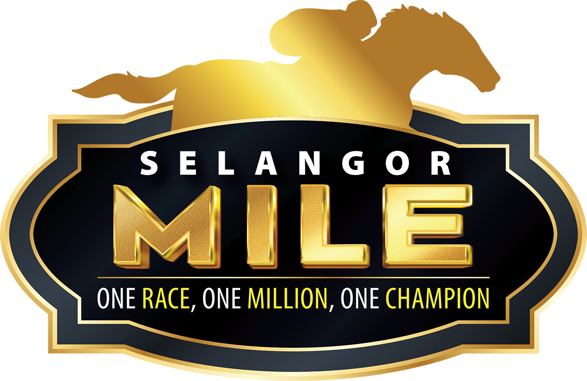 SELANGOR MILE logo | Selangor Turf Club