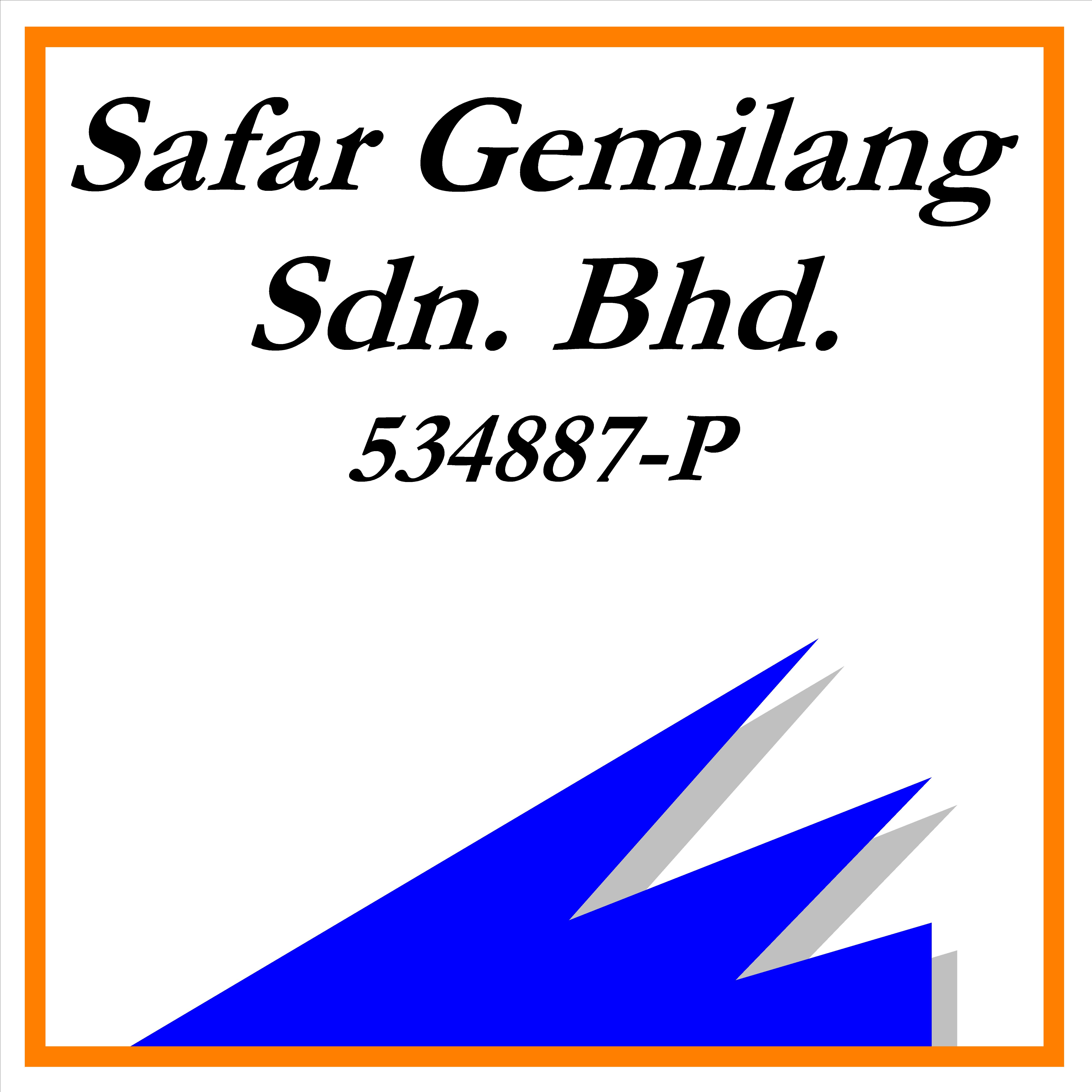 Safar Gemilang logo | Selangor Turf Club