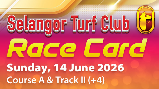 Race Results | Selangor Turf Club